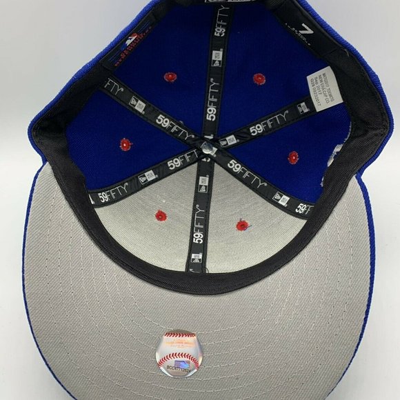 New Era | Accessories | Los Angeles Dodgers Tde Kendrick Lamar 59fifty ...